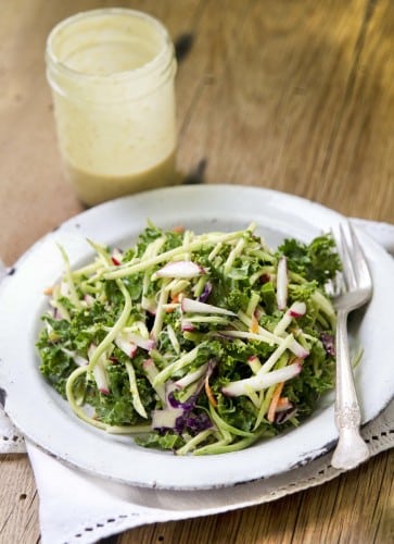 CitrusTahiniDressing2 - Dreena Burton | Vegan Recipes & Cookbooks