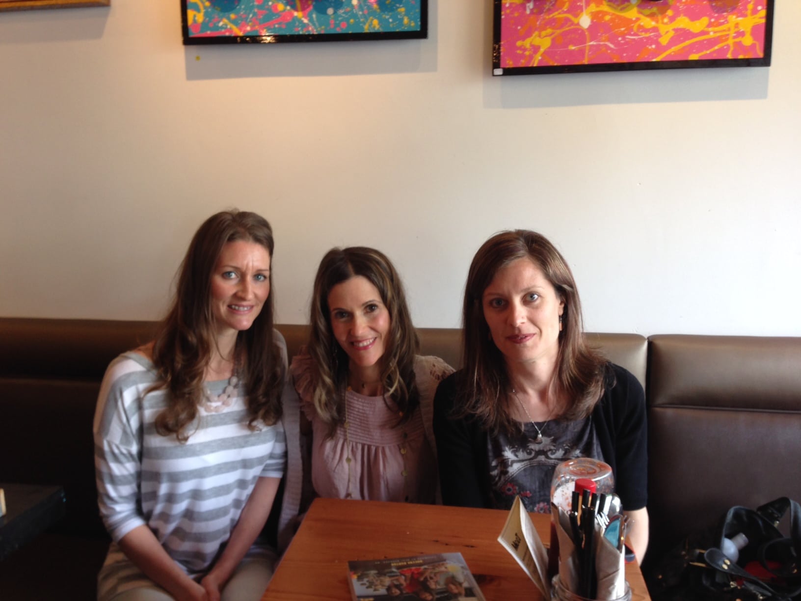 photo - Dreena Burton | Vegan Recipes & Cookbooks