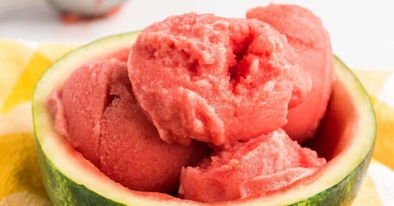 watermelon gelato FB - Dreena Burton | Vegan Recipes & Cookbooks