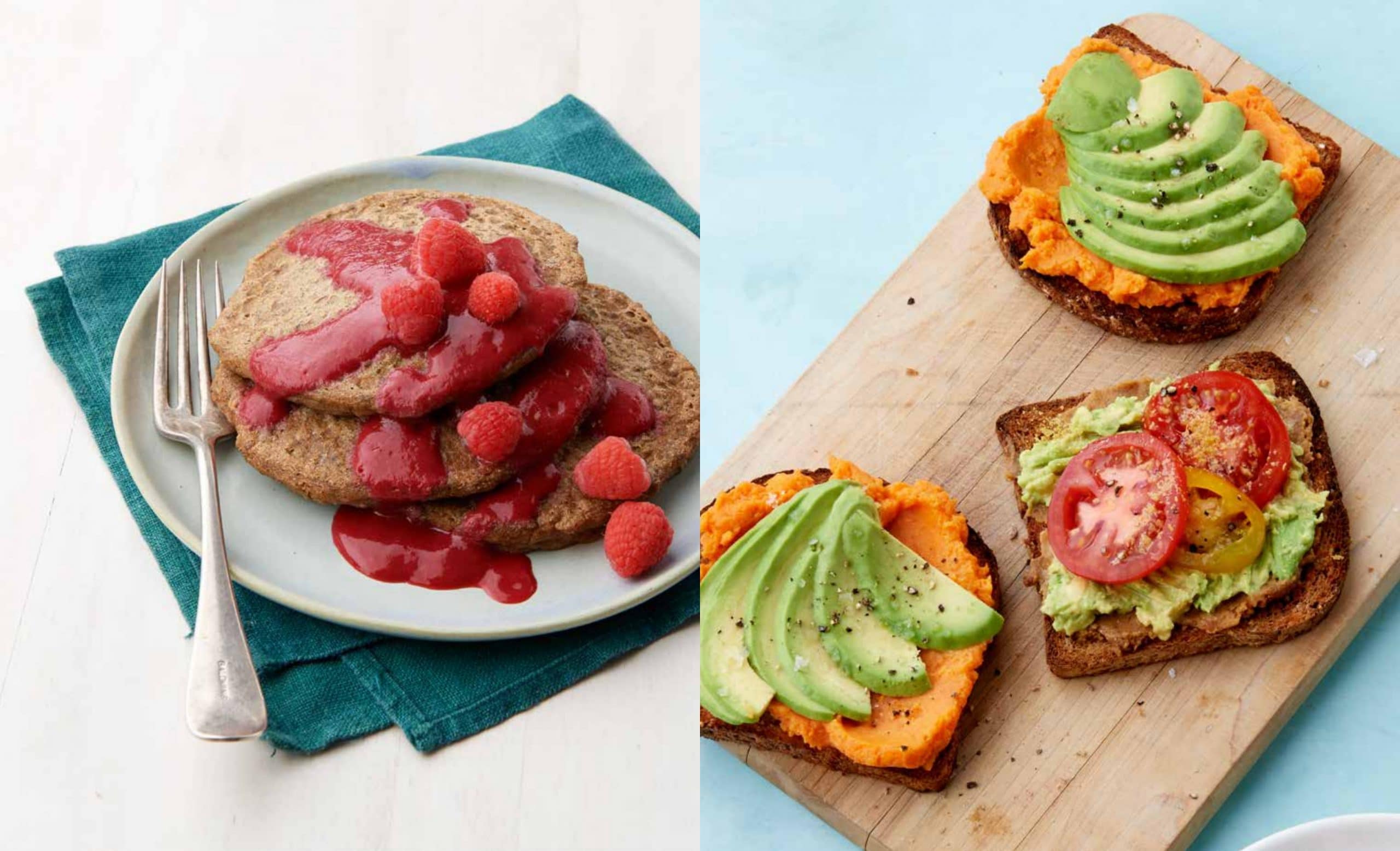 000021 - Dreena Burton | Vegan Recipes & Cookbooks