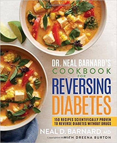 diabetescover - Dreena Burton | Vegan Recipes & Cookbooks