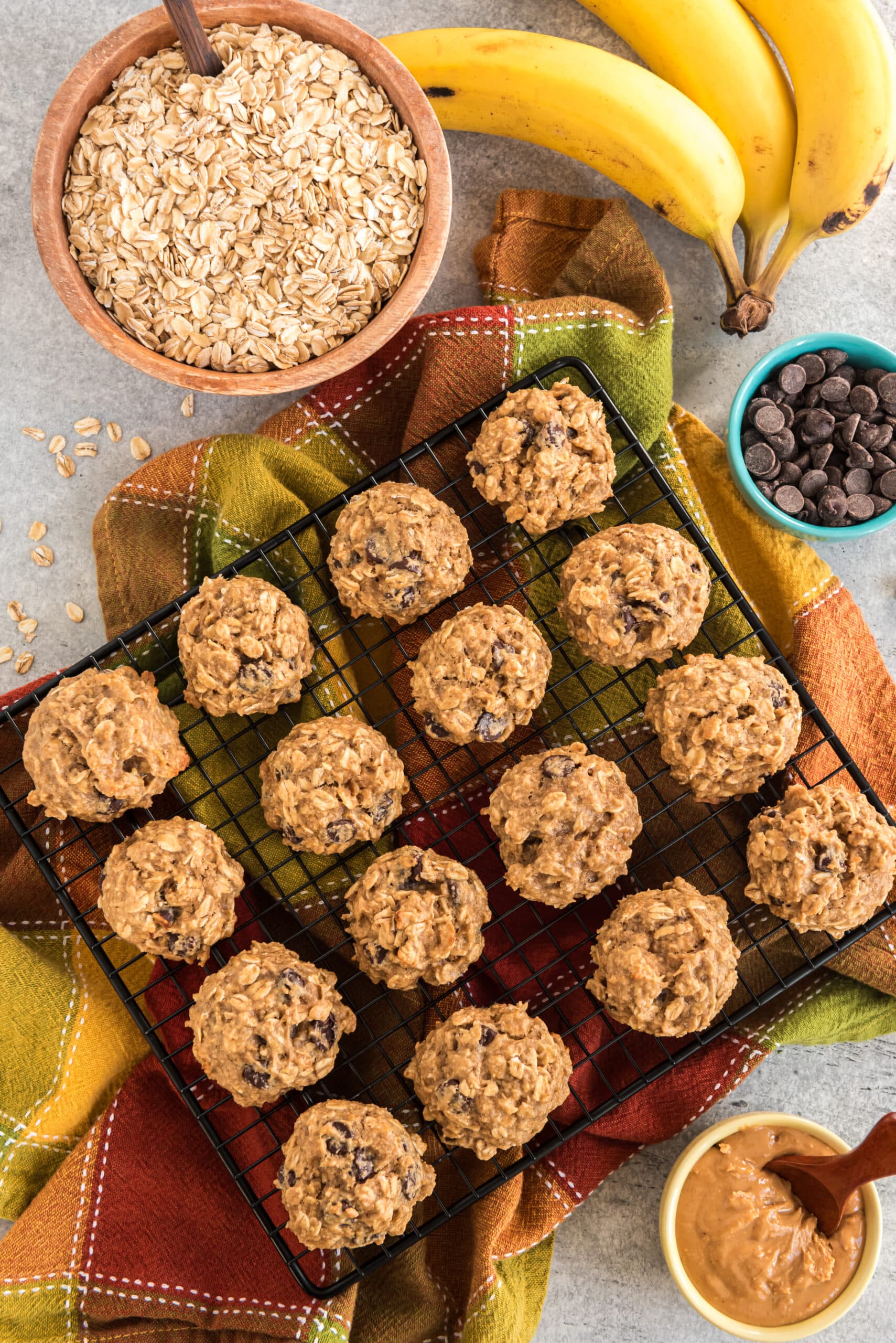 Troll Cookies-2 - Dreena Burton | Vegan Recipes & Cookbooks
