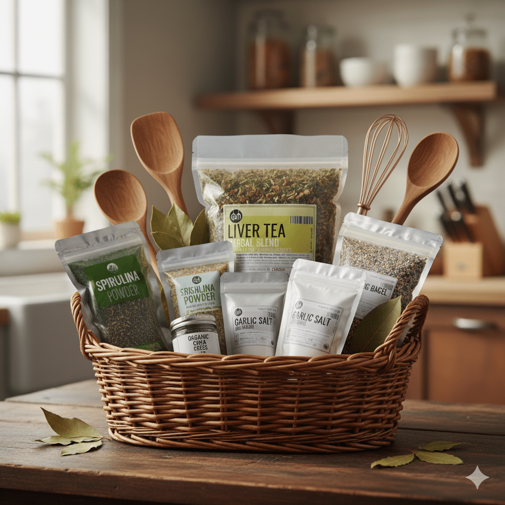 omfoodsbasket - Dreena Burton | Vegan Recipes & Cookbooks